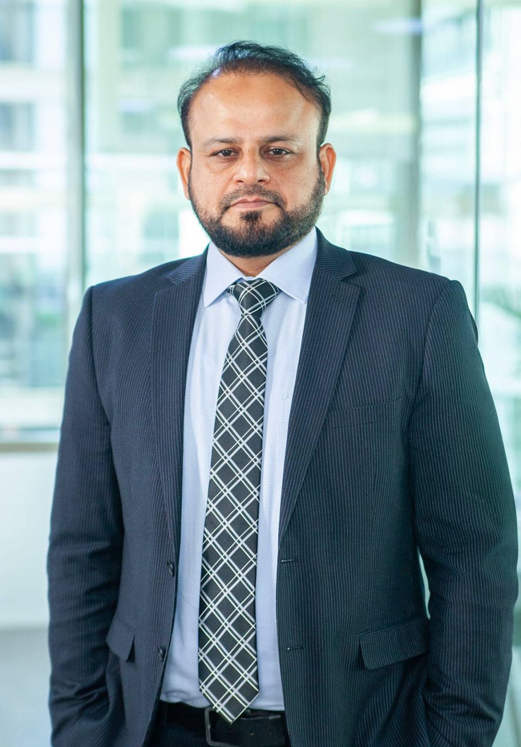 About Meethaq Manpower Employment Agency